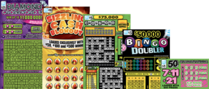 State Lotteries – Allwyn North America